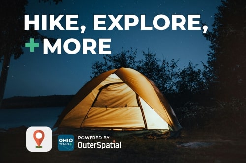 Ohio State Parks - Ohio State Parks Reservation System